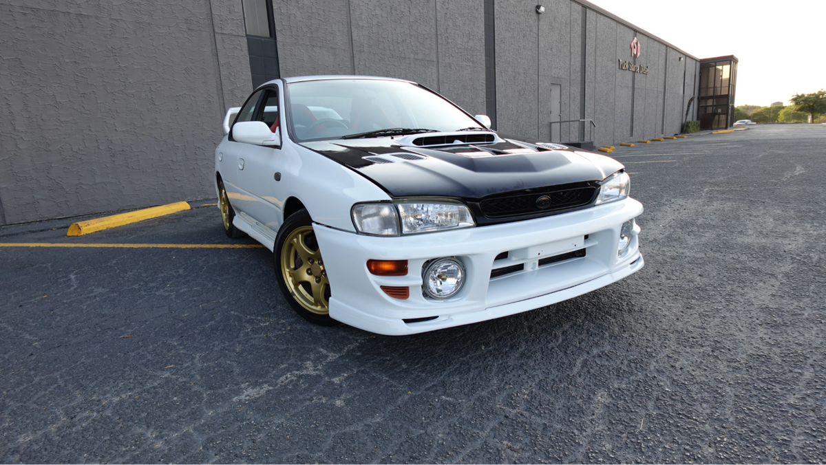 What is JDM? Complete Guide to Japanese Domestic Market Cars – JDM Drive