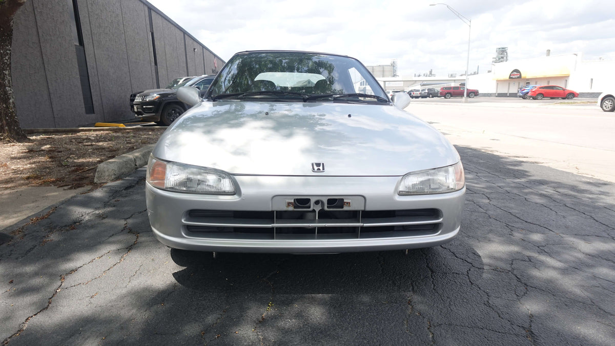 JDM 1991 Honda Beat Convertible – JDM Drive
