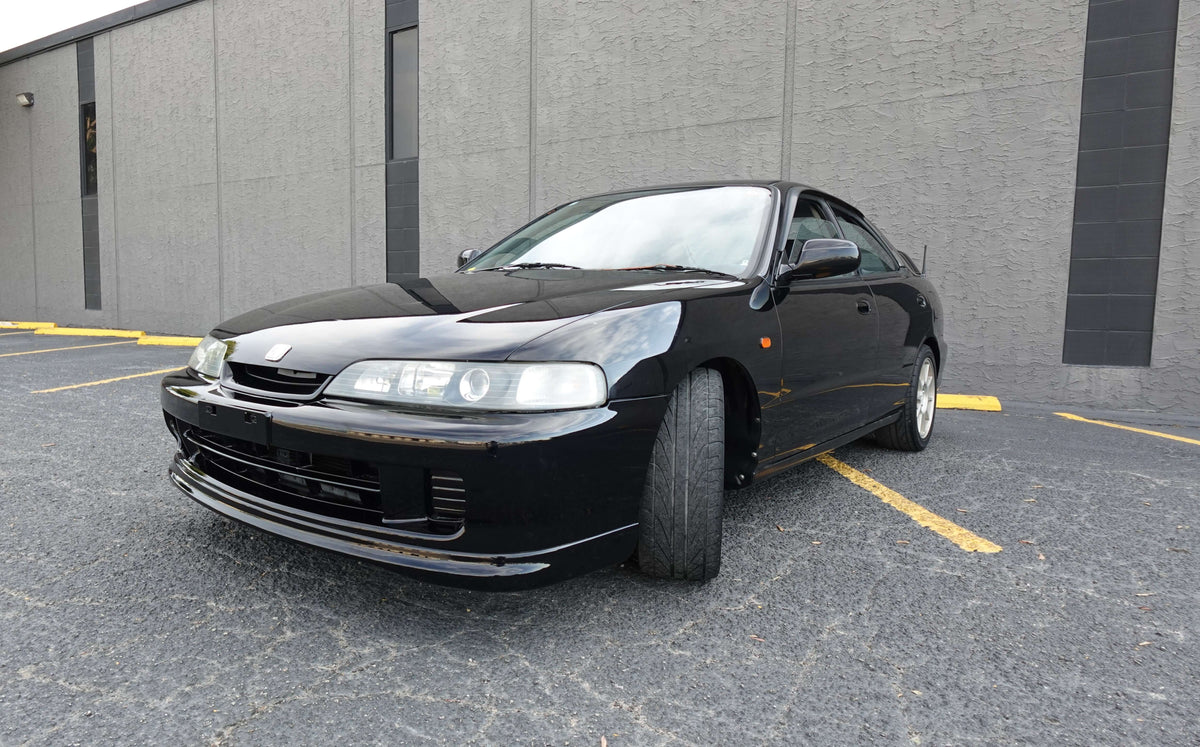 JDM 2000 Honda Integra Type-R B18C VTEC – JDM Drive