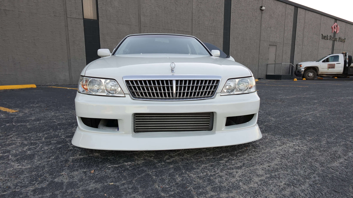 2000 Nissan Laurel 25 Club S C35 – JDM Drive