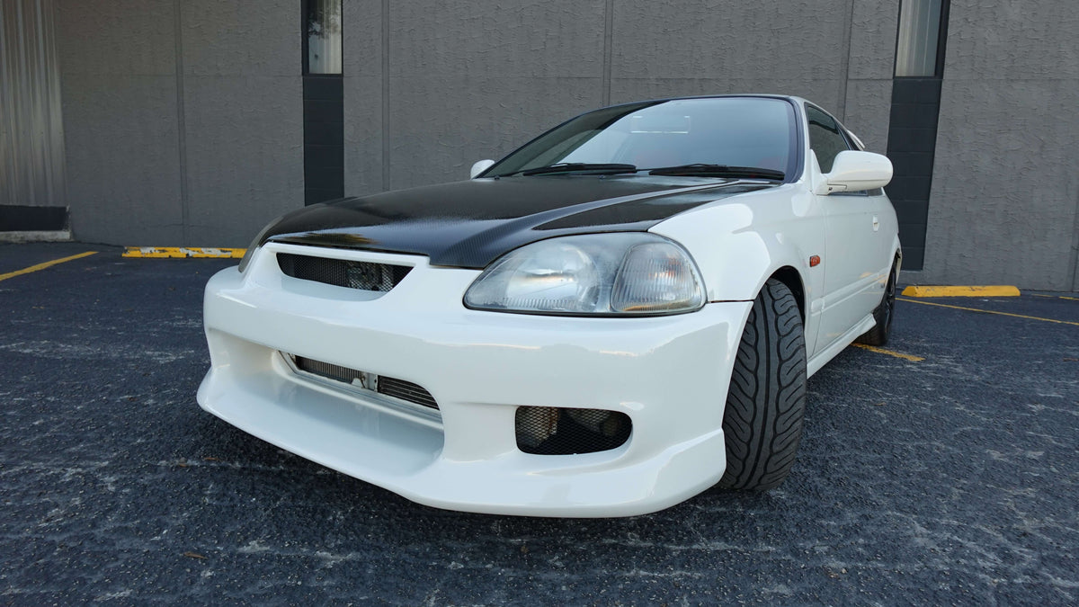 1998 JDM Honda Civic Type-R EK9 – JDM Drive